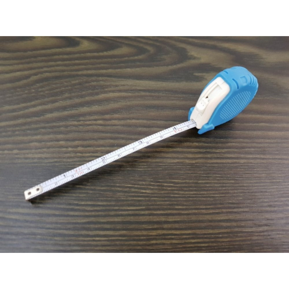 Rolmeter 1 meter - Uitdeelcadeautjes.nl