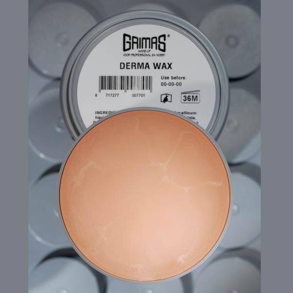 Derma wax 60 ml - Feestartikelen.be
