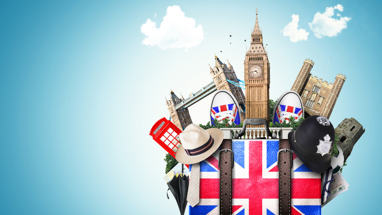 Tips voor een verjaardagsfeestje met als thema Engeland ...
