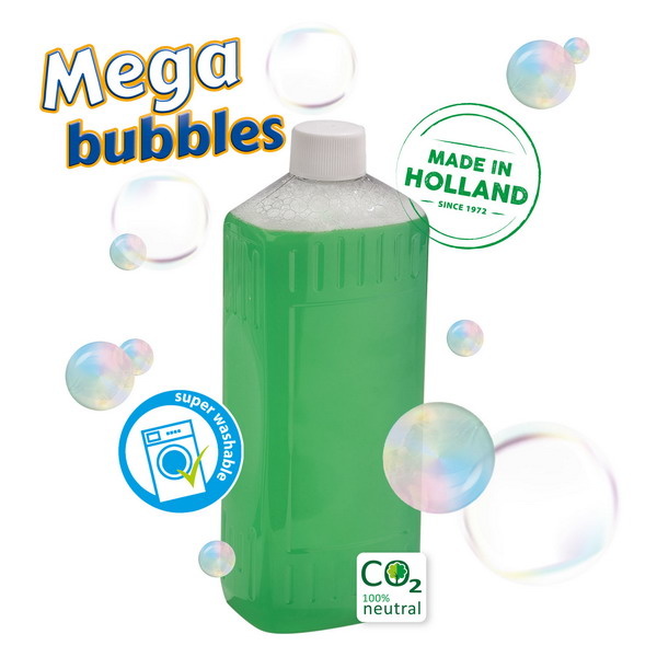 MEGA Bellenblaas navulling - Buitenspeelgoed - Feestartikelen.be ...