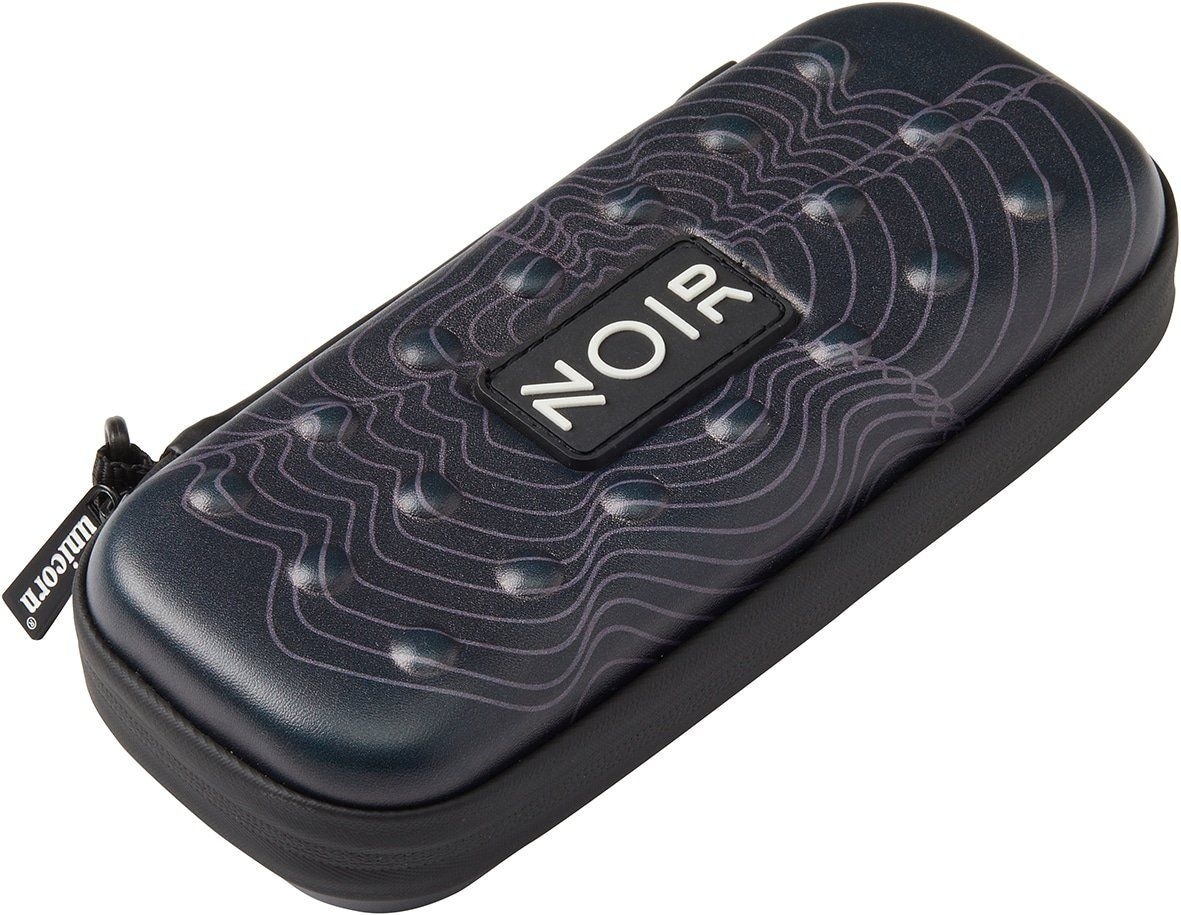 Unicorn Contender Hard Case Noir - Dartshopper.com