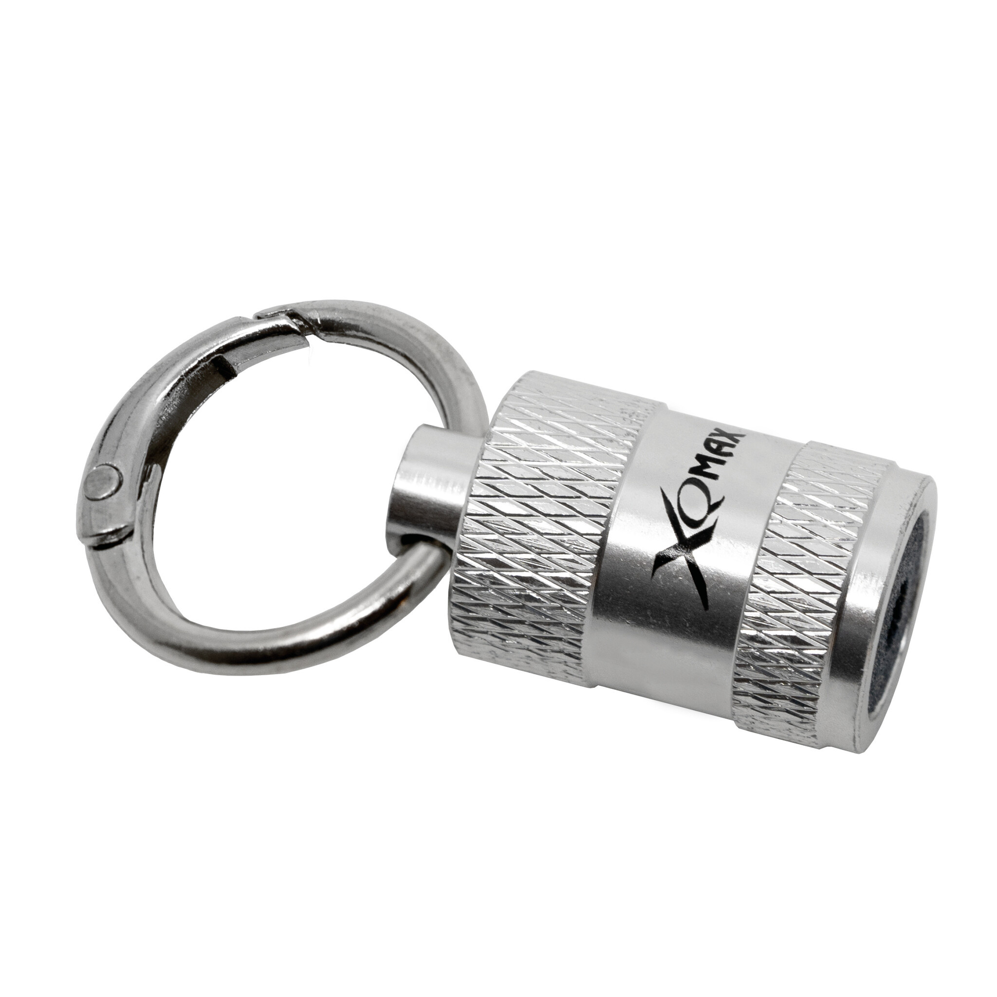 XQMax Dart Sharpener With Keyring - Dartshopper.com