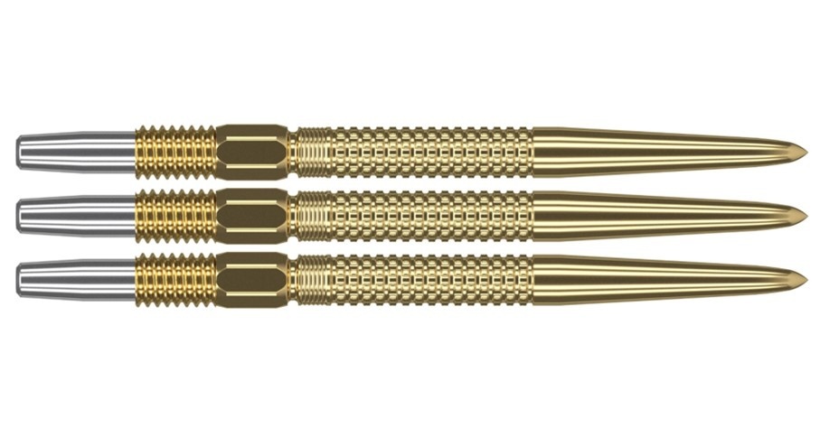 Target Swiss Points GRD Gold - Dartshopper.com