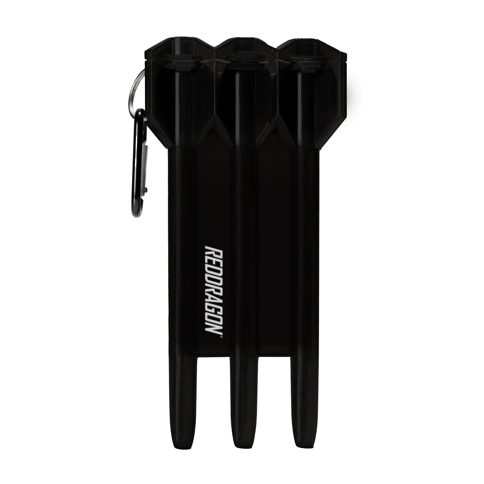 Red Dragon Centric Moulded Darts Case - Dartshopper.com