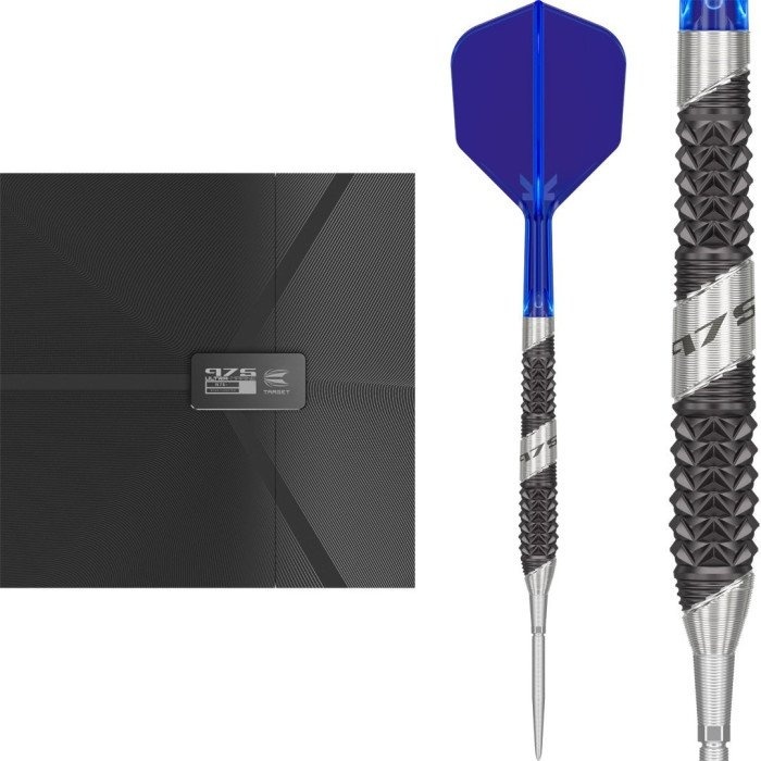 Target 975 Ultra Marine 02 Swiss Point 97,5% Darts Target 975 Ultra Marine 02 Swiss Point 97,5% Darts