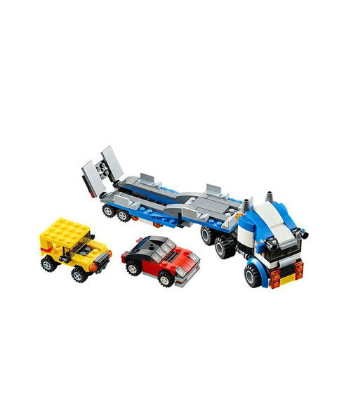 LEGO 31033 Vehicle Transporter CREATOR - Crossdock