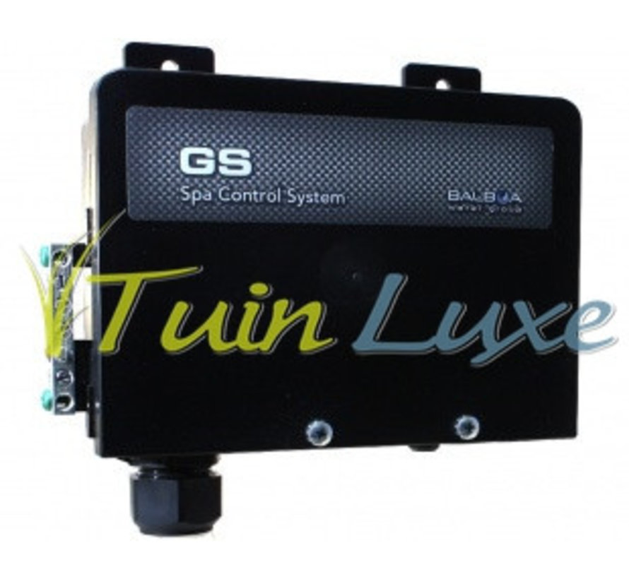 Balboa GS100 Control Box - Tuin Luxe Shop