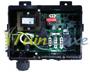 Balboa GS100 Control Box - Tuin Luxe Shop