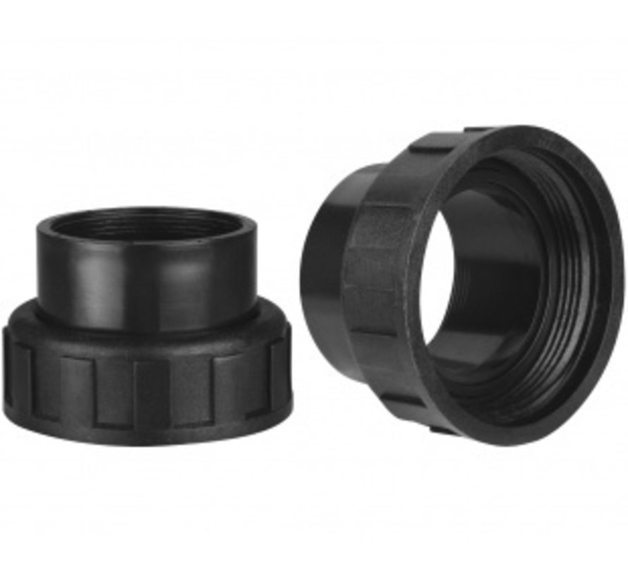 SIREM koppeling voor pomp K serie - Tuin Luxe Shop