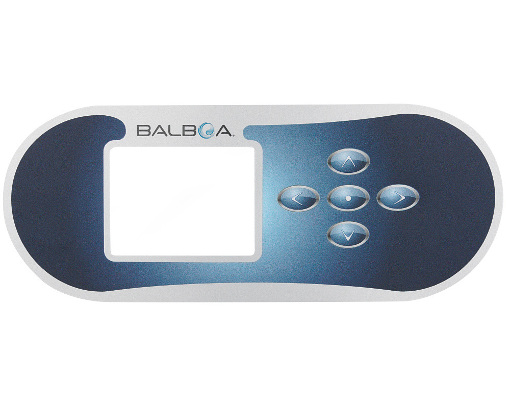 Balboa TP900 overlay - Tuin Luxe Shop