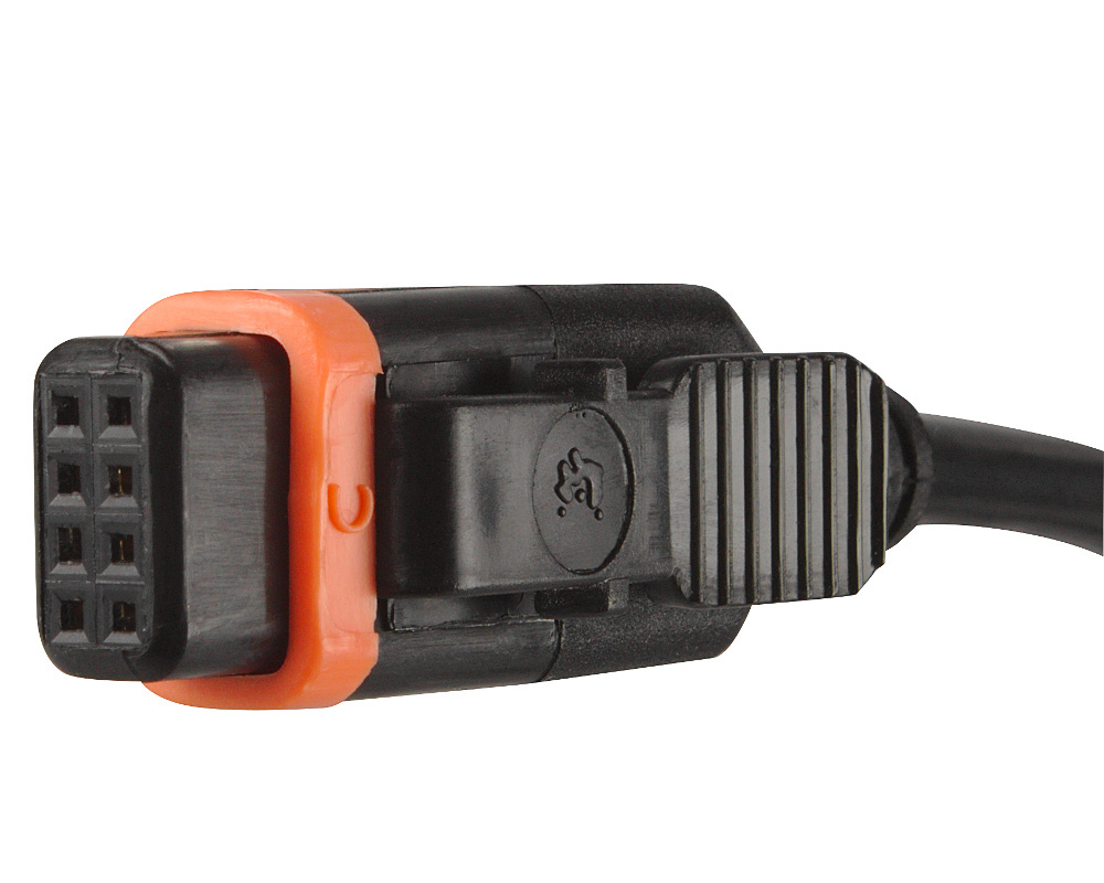 Gecko IN.K500 Display - Tuin Luxe Shop