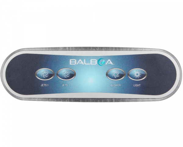 Balboa AX40 Display - Tuin Luxe Shop