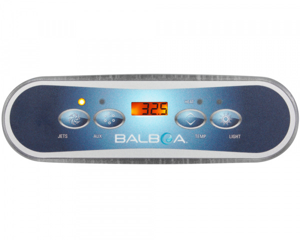 Balboa ML400 Display - Tuin Luxe Shop