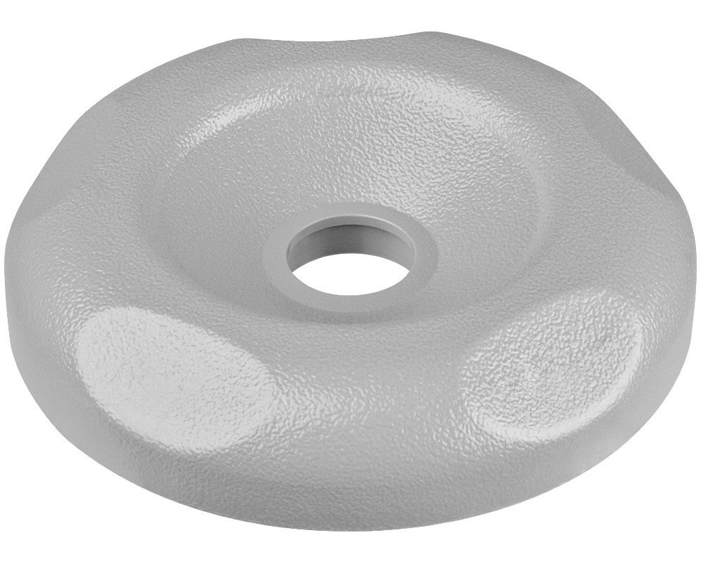 Waterway 2" lucht controle regelaar - Tuin Luxe Shop