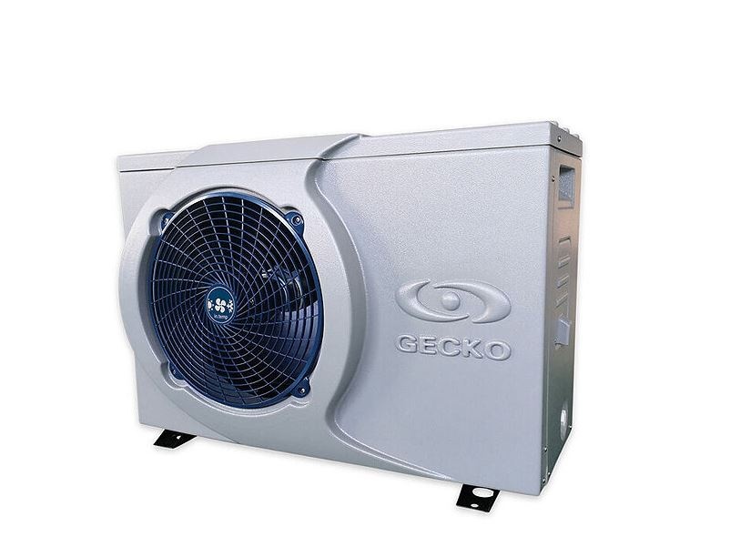 Gecko In. Temp warmtepomp voor spa | 5 kW - Tuin Luxe Shop