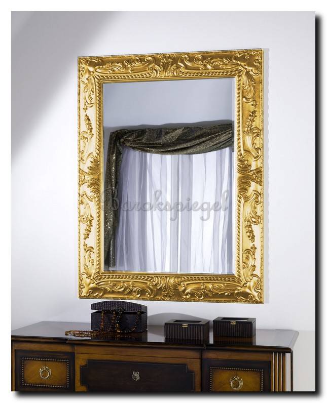 Venetian mirror Frederica - baroquemirror.co.uk