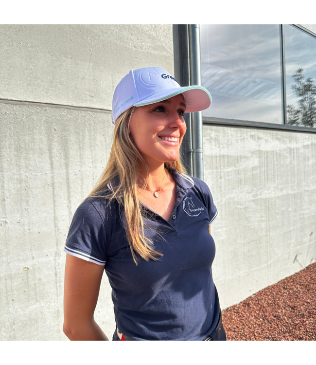 Greenfield Selection Greenfield Cap - Greenfield Selection