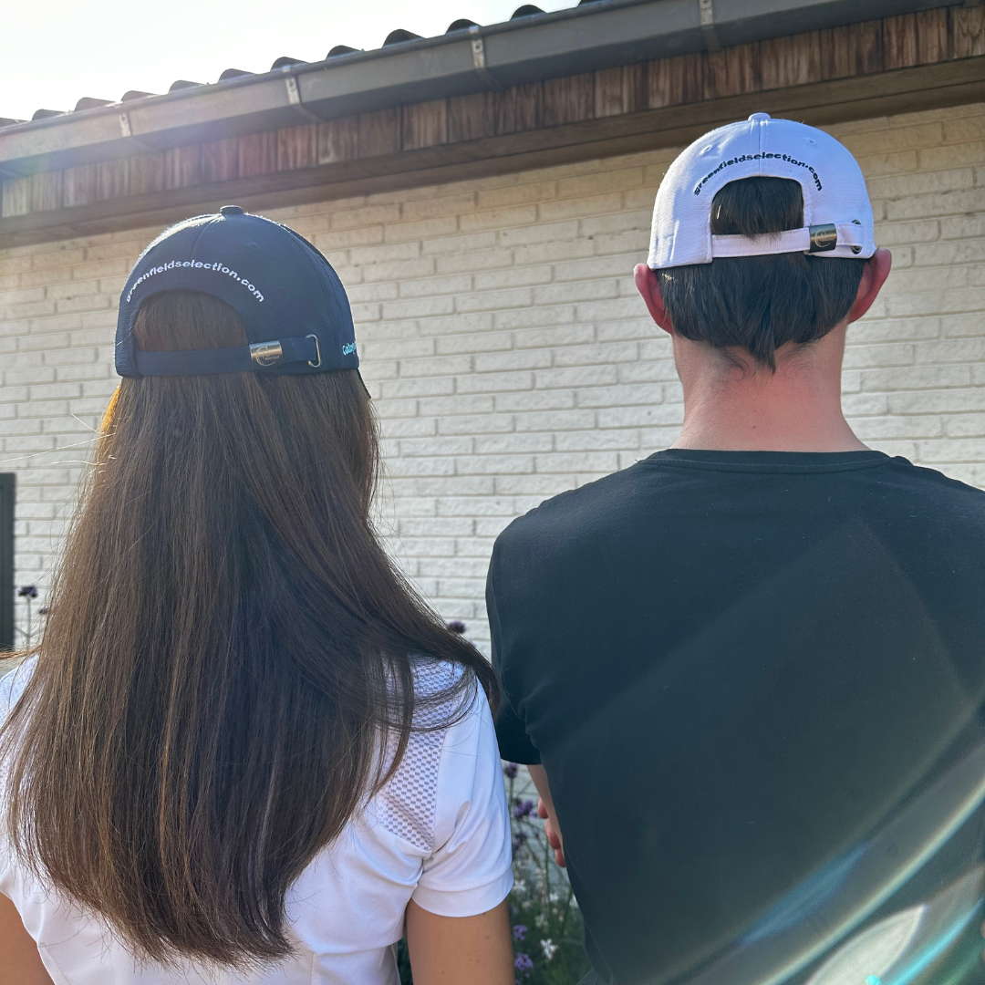 Greenfield Selection Greenfield Cap - Greenfield Selection