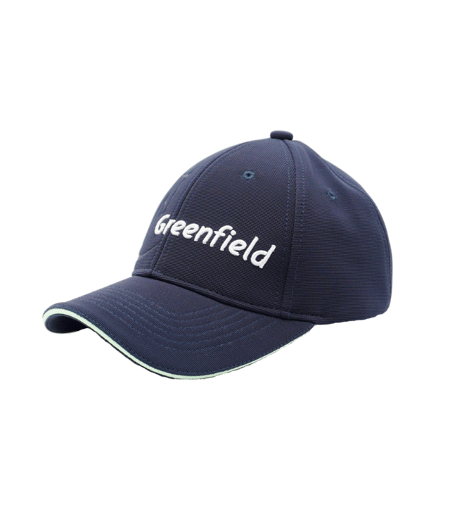Greenfield Selection Casquette Greenfield - bleu marine - Greenfield ...
