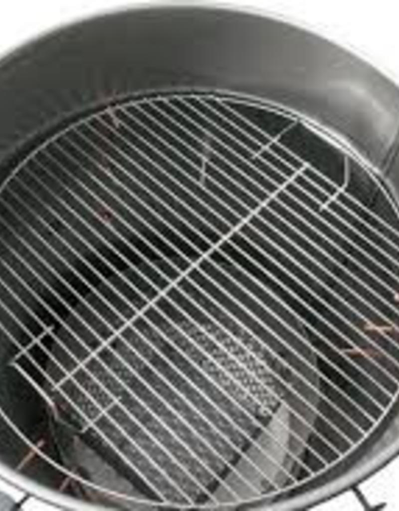 Gateway Drum Smoker 55Gal matzwart - BBQ shop Limburg