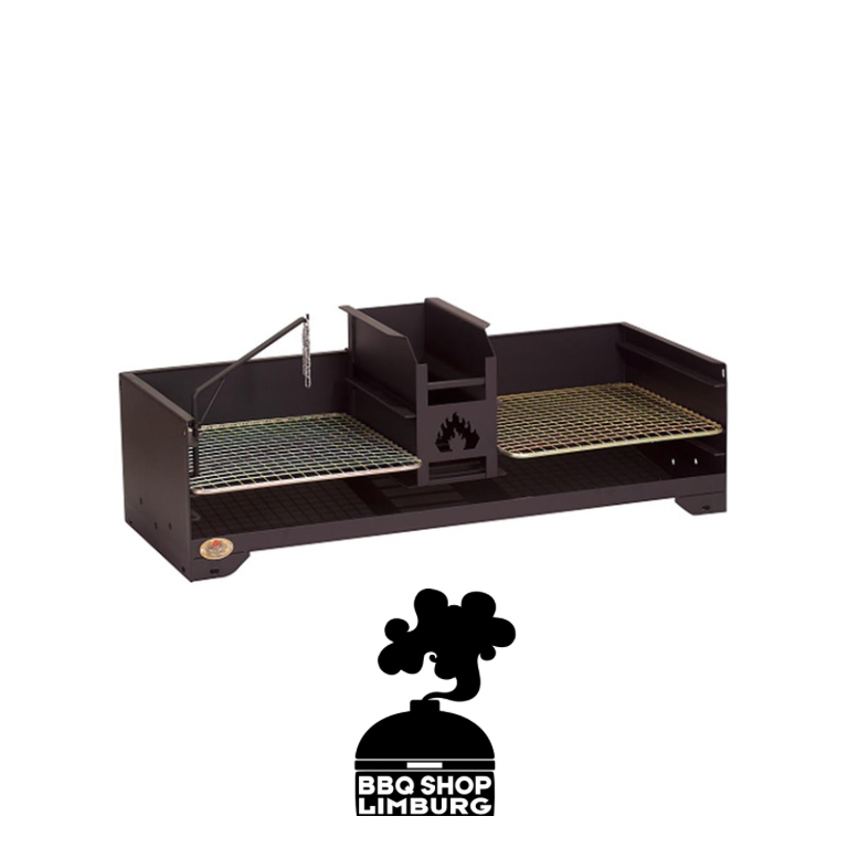 Home Fires Braais- Table Braai 1200 - BBQ Shop Limburg