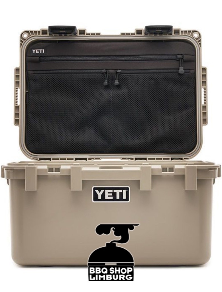 Yeti - Loadout 30 Go Box - Sand - BBQ Shop Limburg