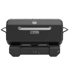 Masterbuilt Portable Charcoal Grill (zonder onderstel) - BBQ Shop Limburg