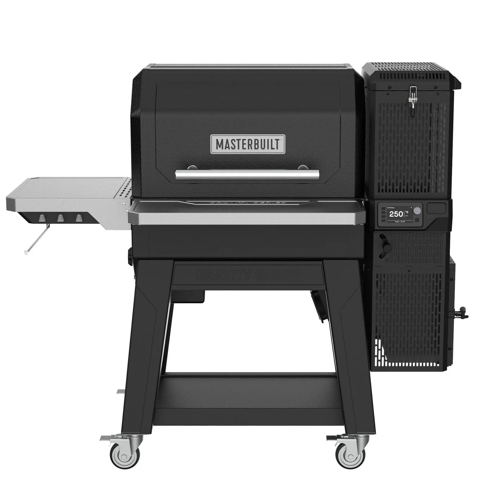 Masterbuilt Gravity Series XT - BBQ Shop Limburg