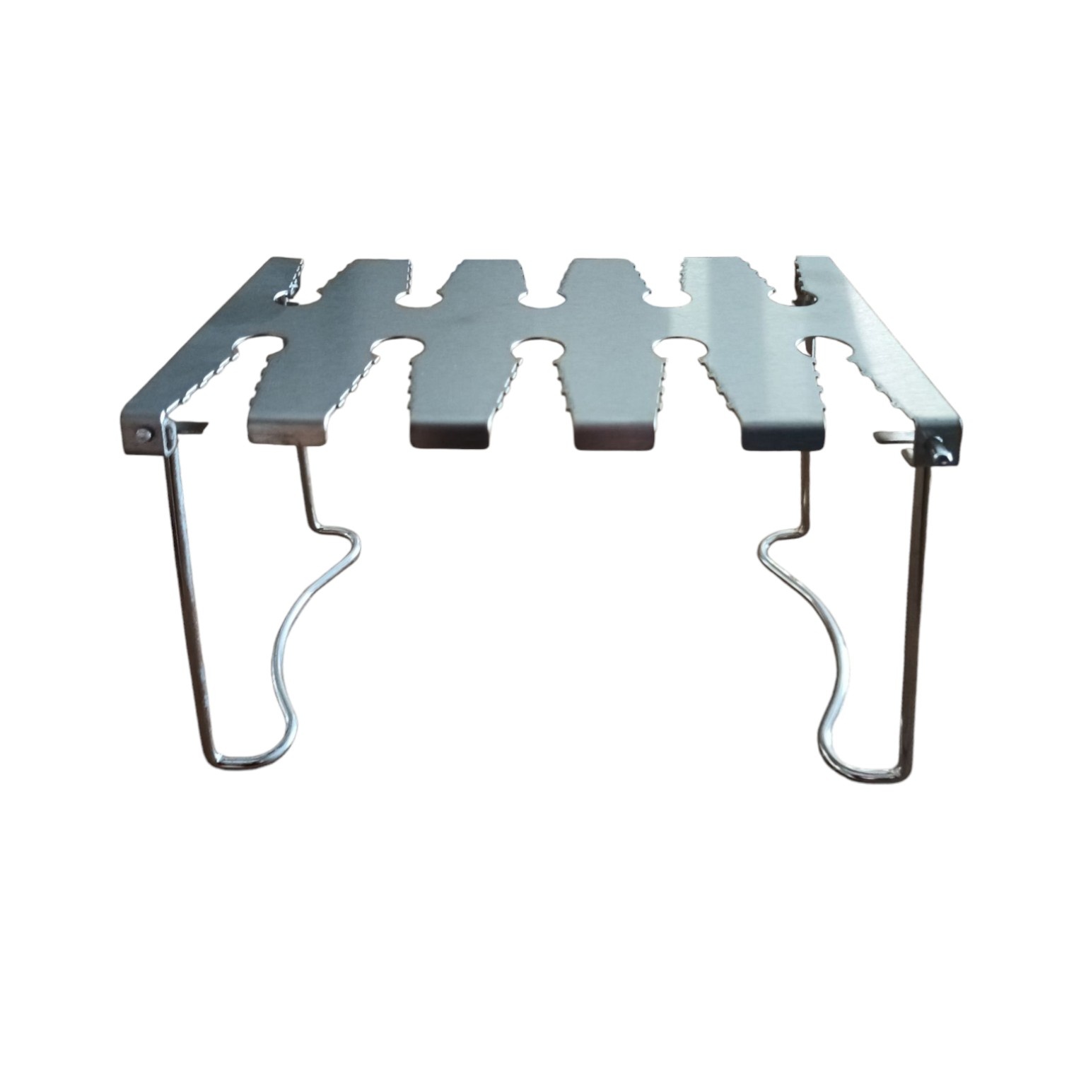 Green Mountain Grills RACKT Drumstick Rack Prime 2.0 | BBQ Shop - BBQ ...
