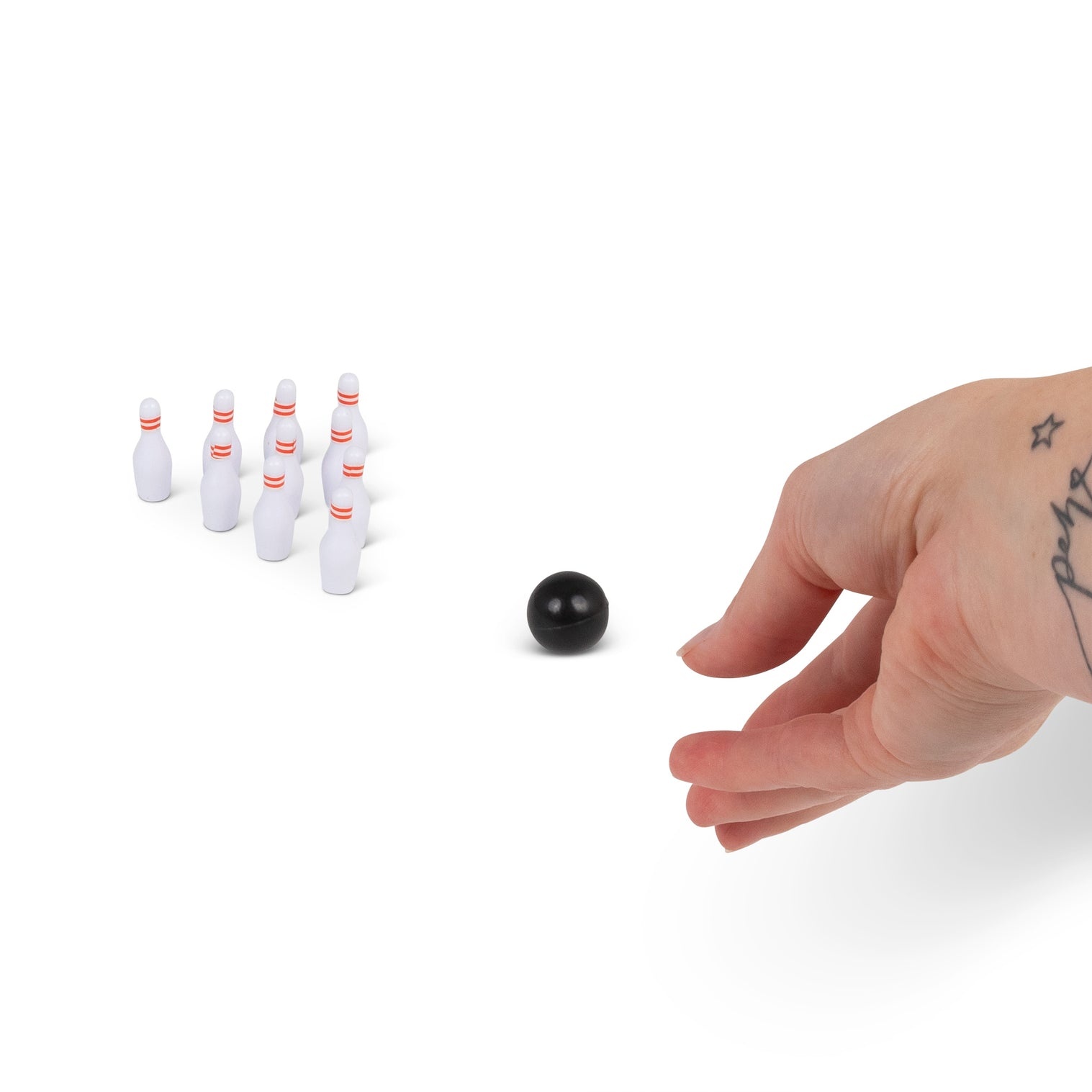 Mini Bowling - Cedille Speelgoed