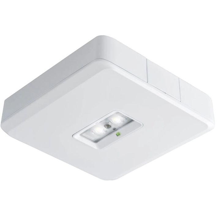 Van Lien EVA-DWO-X noodarm opb led dec cont 230v - Klusspullen.nl