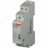 ABB E290-16-20/230 impulsrelais e290 2m 16a 230va - Klusspullen.nl