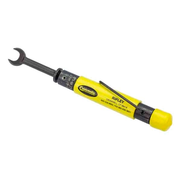 Technetix TW 407-AH/IT Torque Wrench momentsleutel 7/16″ met haakse kop ...