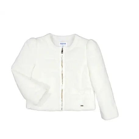 Girls Coats & Jackets - Bubbles Childrenswear