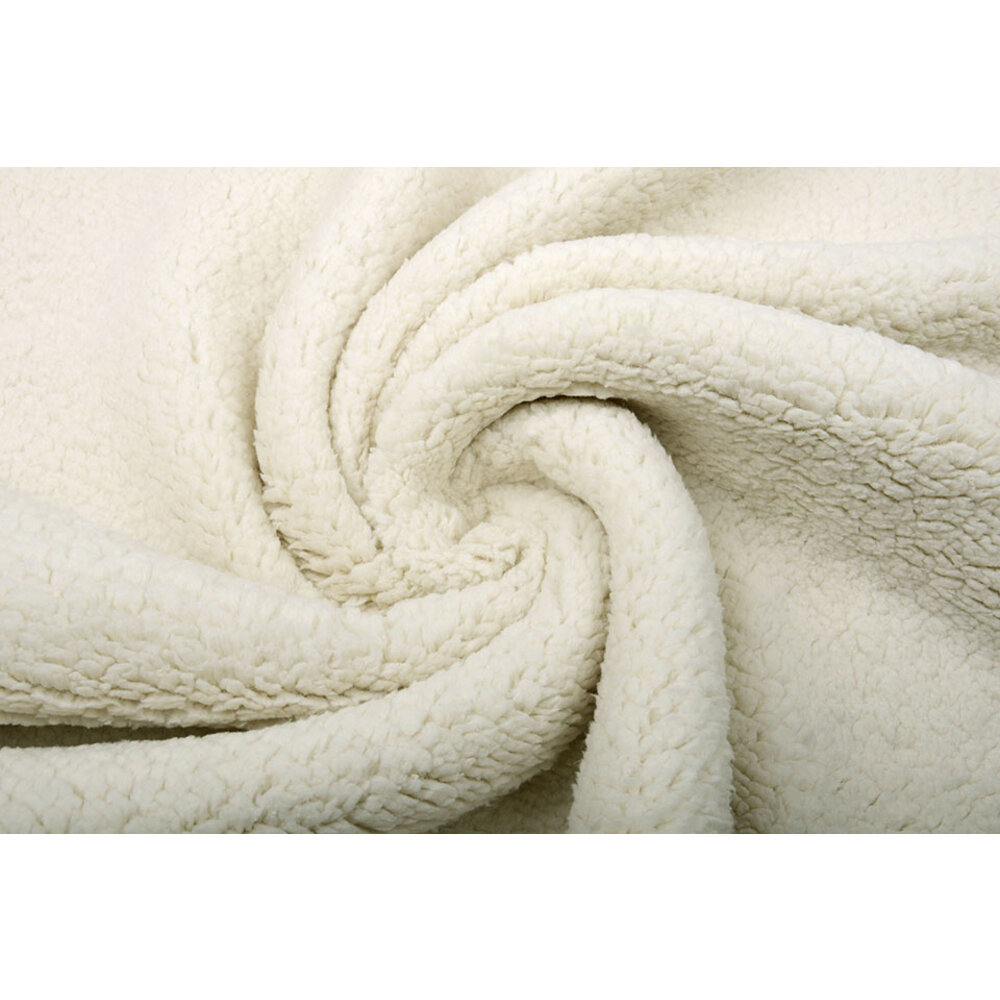 Teddy Natural - Boelens Modestoffen