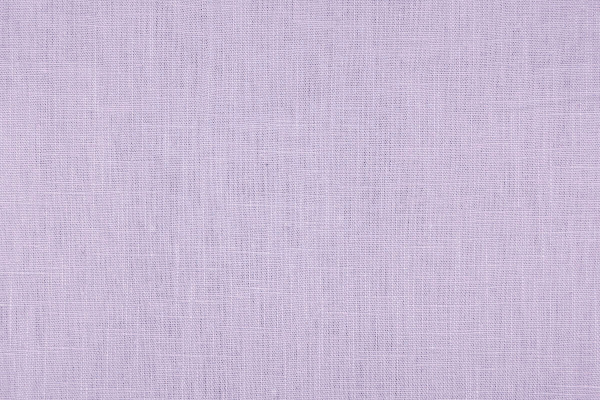 Washed Linen Lavender Lilac - Boelens Modestoffen