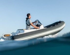 Boot4.nl | Specialist in boten met elektrische buitenboordmotor. Ruim aanbod rubberboten, ribs ...