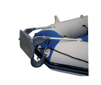 Intex motorsteun voor elektromotor | Boot4.nl