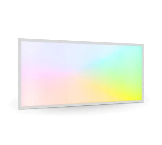 LED Panel kaufen | Effiziente LED Deckenpanels für Büro & Zuhause ...