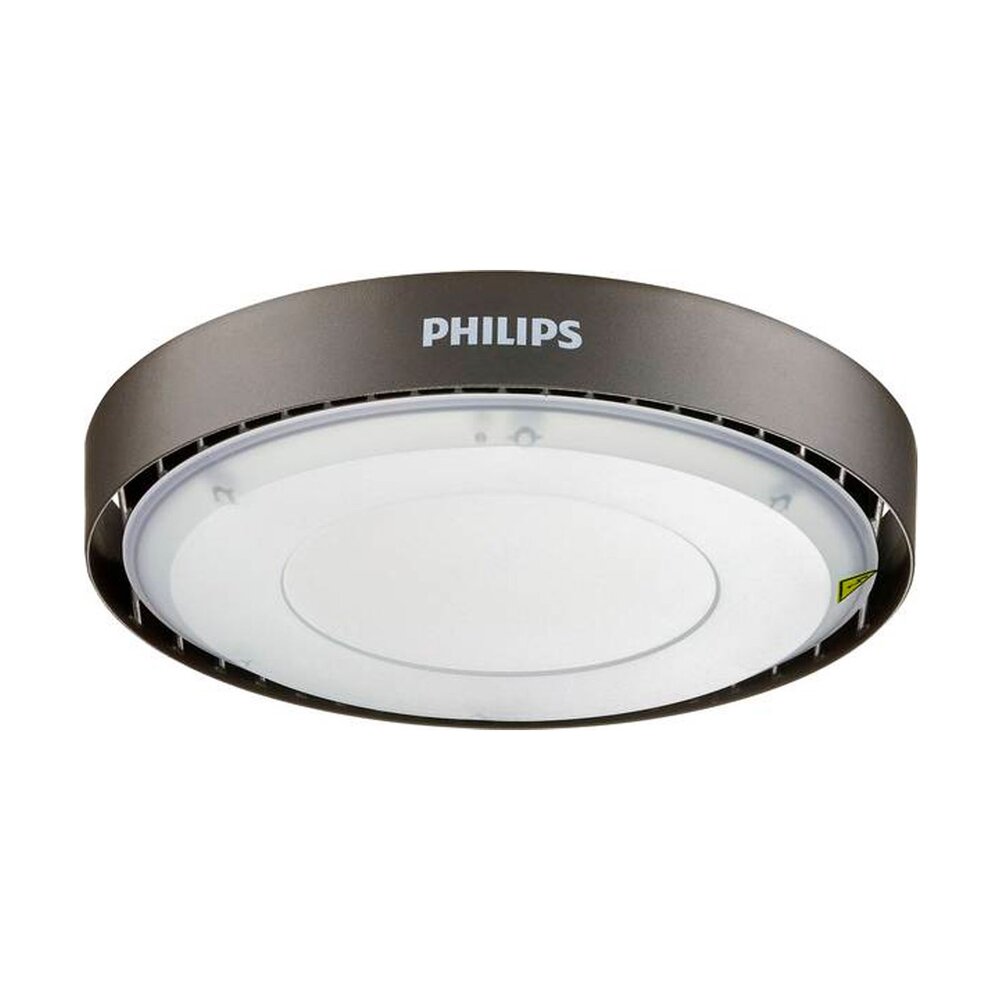 Philips LED Highbay Ledinaire 168W 20500lm 90D - 840 Kaltweiß | IP65 ...