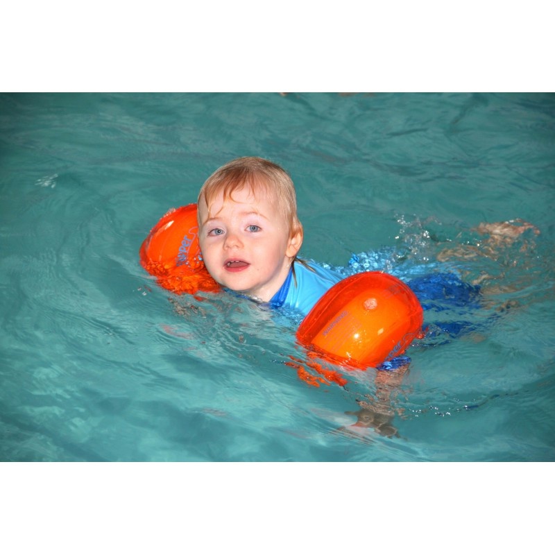 Flipper SwimSafe Schwimmflügel - KidsDream.ch