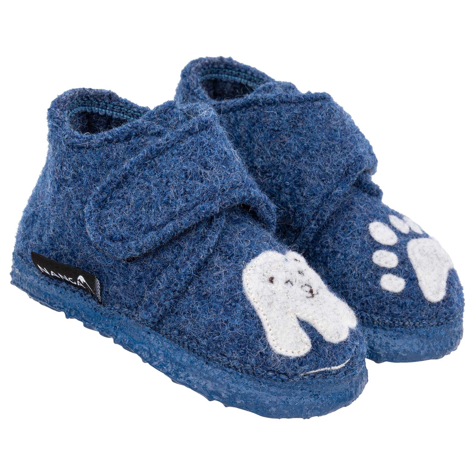 Kinder Kinder Finken Little Polar Bear - KidsDream.ch