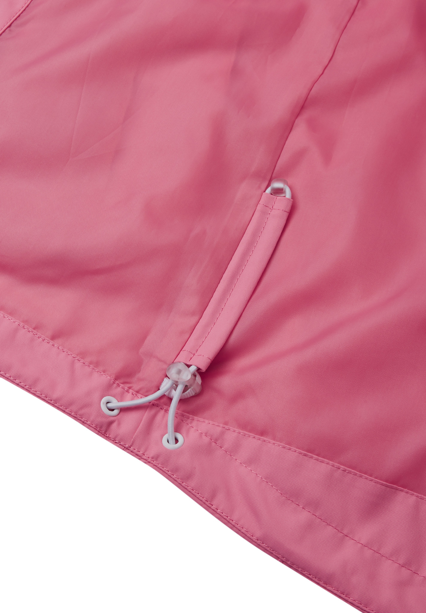 Reimatec Mädchen Regenjacke Anise Sunset Pink - KidsDream.ch