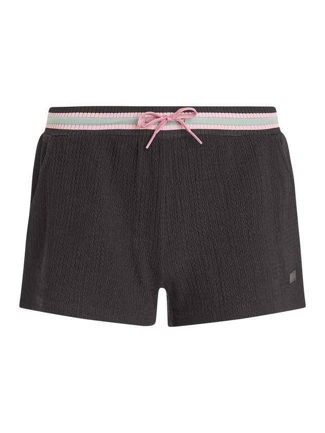 Protest Mädchen Shorts Prtfiona True Black - KidsDream.ch