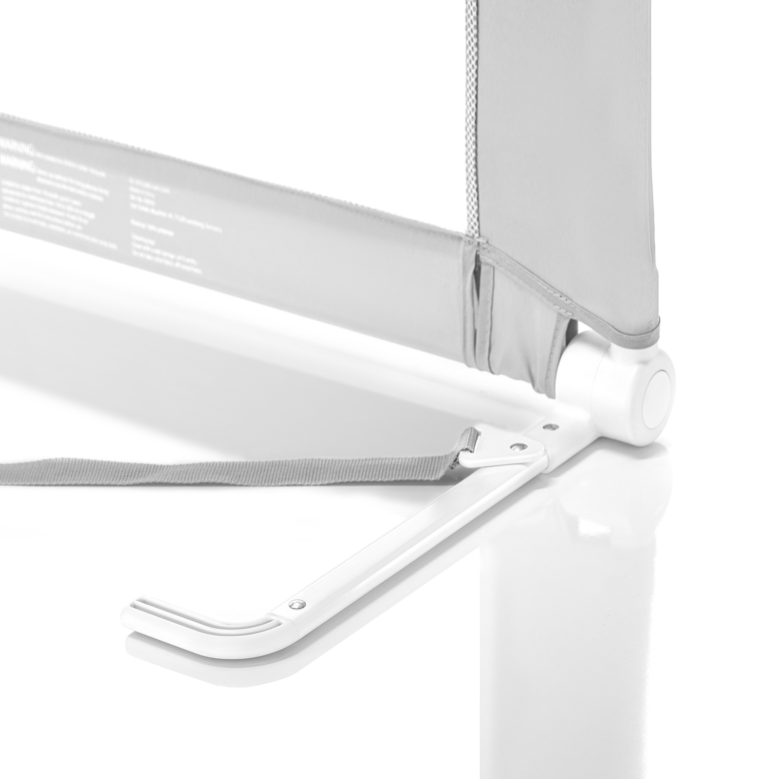 Reer Bettgitter klappbar ByMySide 100 cm - KidsDream.ch