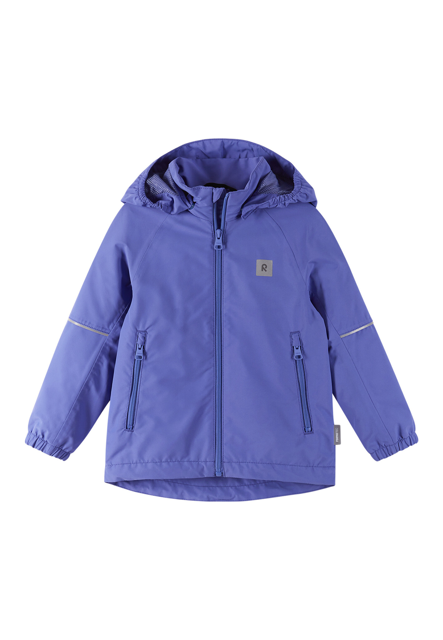 Reimatec Kinder Regenjacke Kallahti Breezy Violet - KidsDream.ch