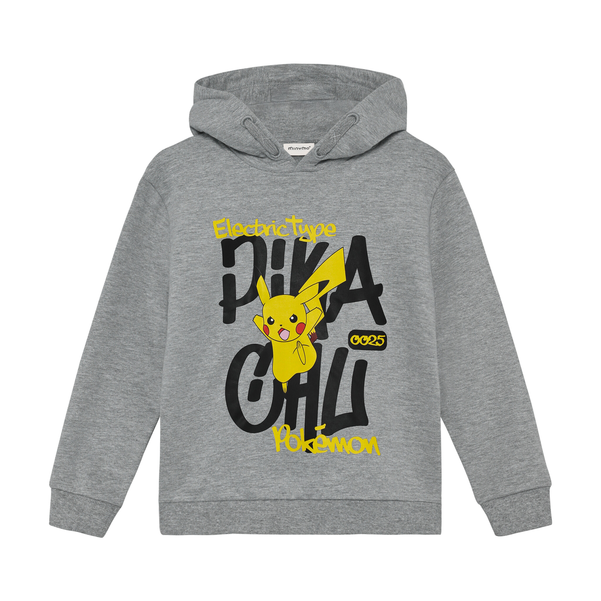 Minymo Pokémon Pullover - KidsDream.ch