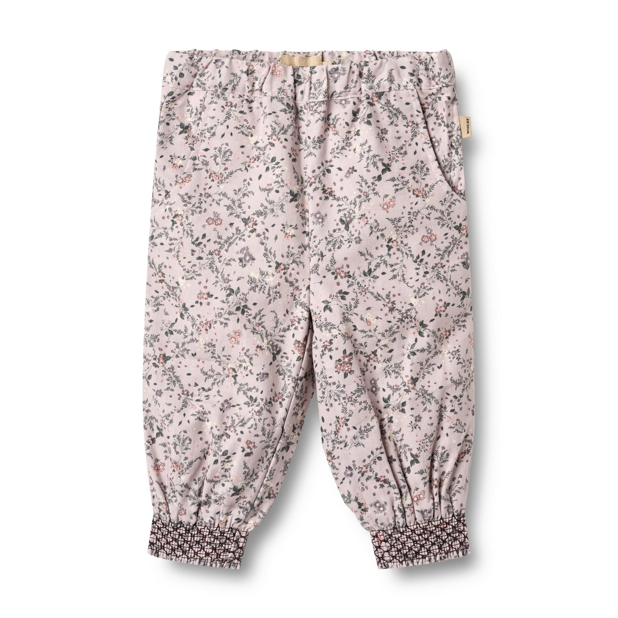 Wheat Baby gefütterte Hose Sara - KidsDream.ch