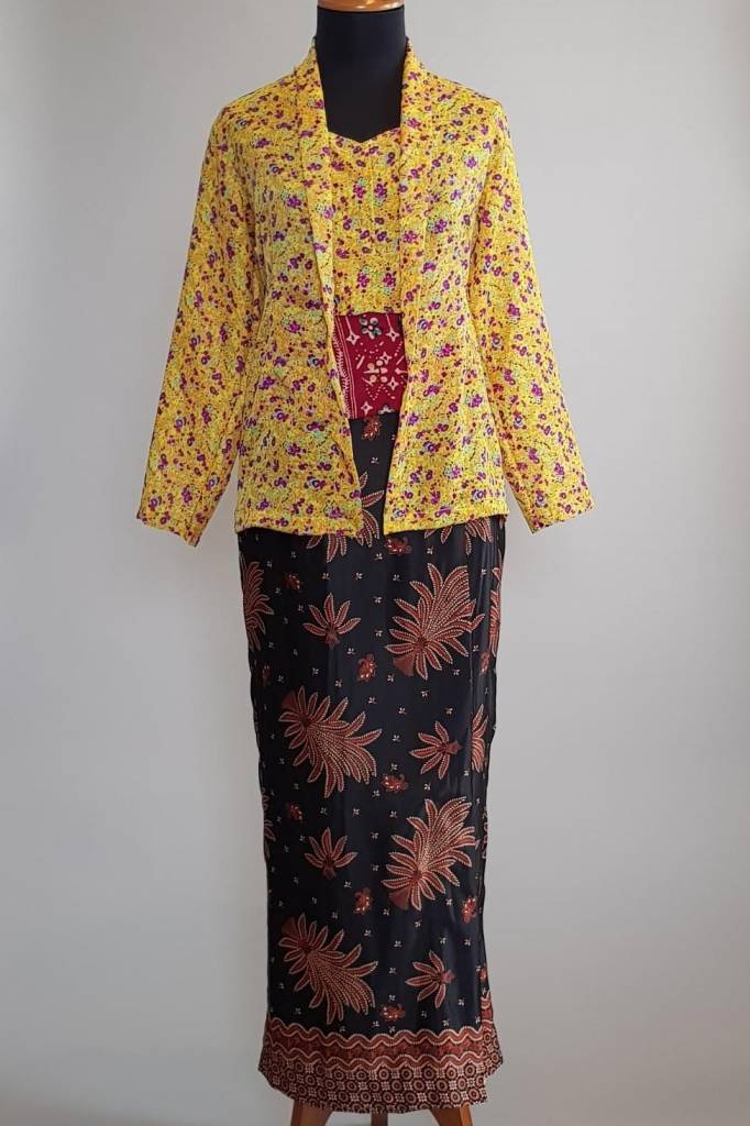 Sarong & Kebaya voor iedere gelegenheid - Aryani Collection
