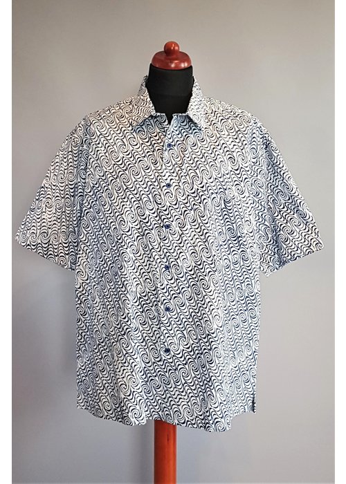 Batik overhemden - Aryani Collection